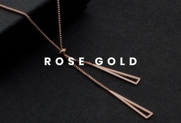 Rose Gold Collection | Fab Couture